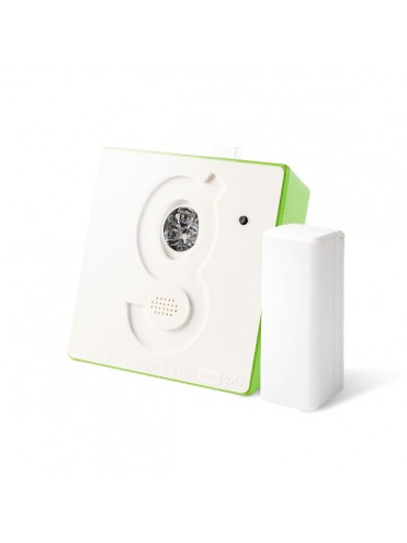 Gogogate2 smart wireless sensor kit for garage doors