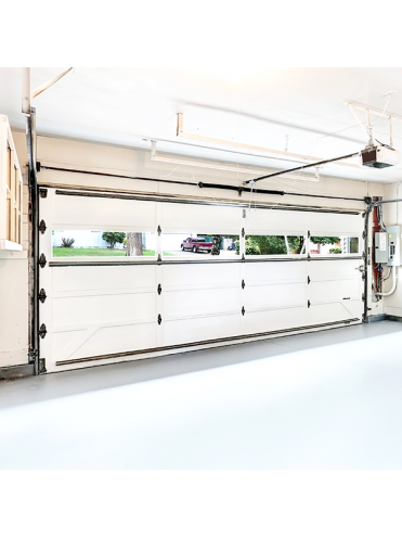 iSmartgate smart wireless sensor kit for garage doors.