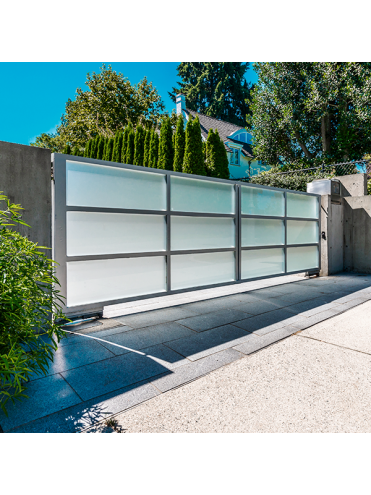 ismartgate mini smart opener wireless sensor kit for one gate with ...